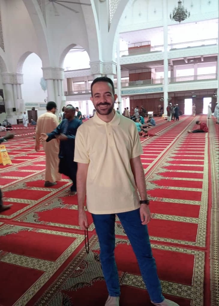 Al-Azhar Al-Sharif's efforts in preserving the environment ...